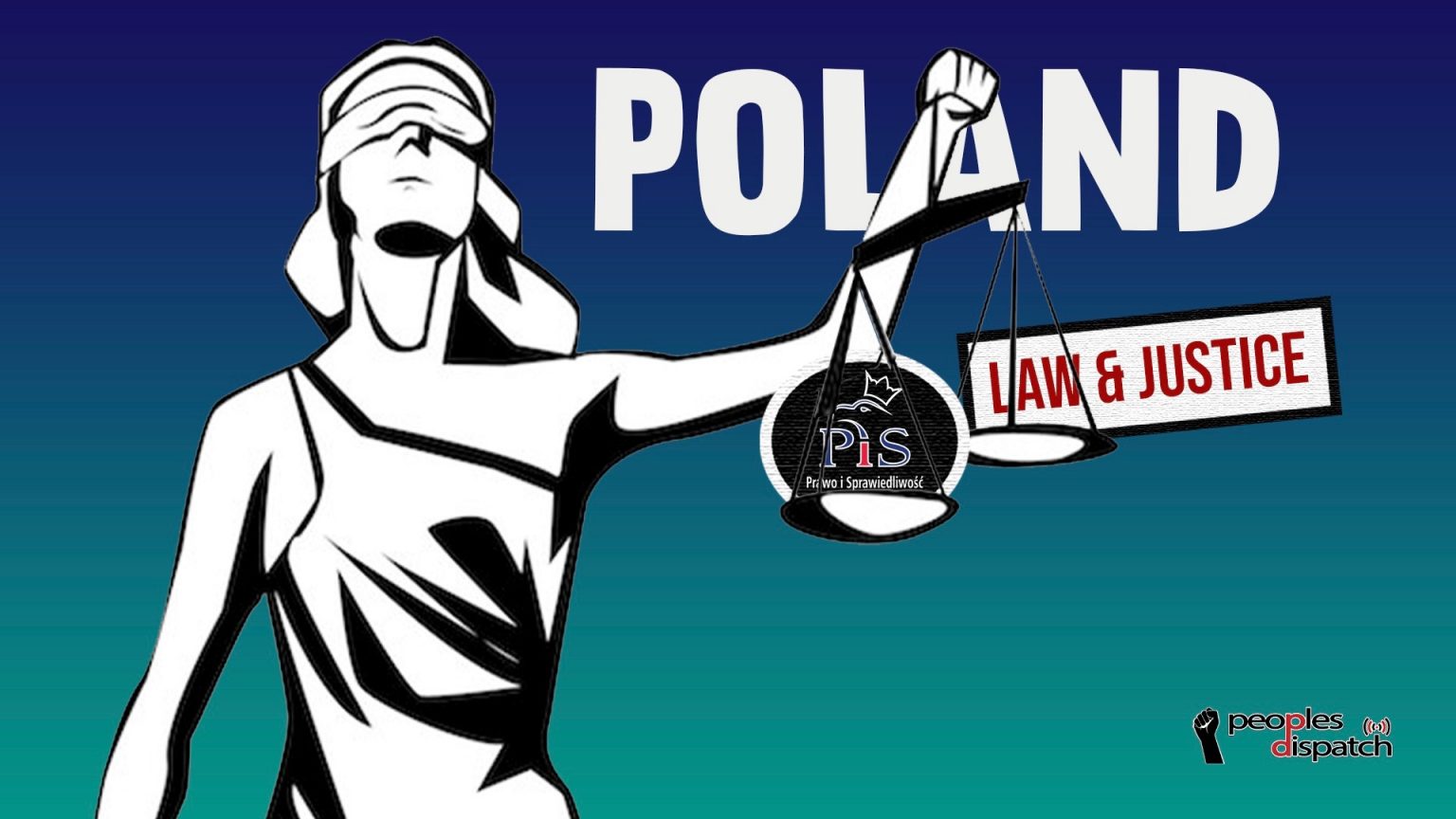 Post-communism to barbarism: The Law and Justice Party’s bid for ...