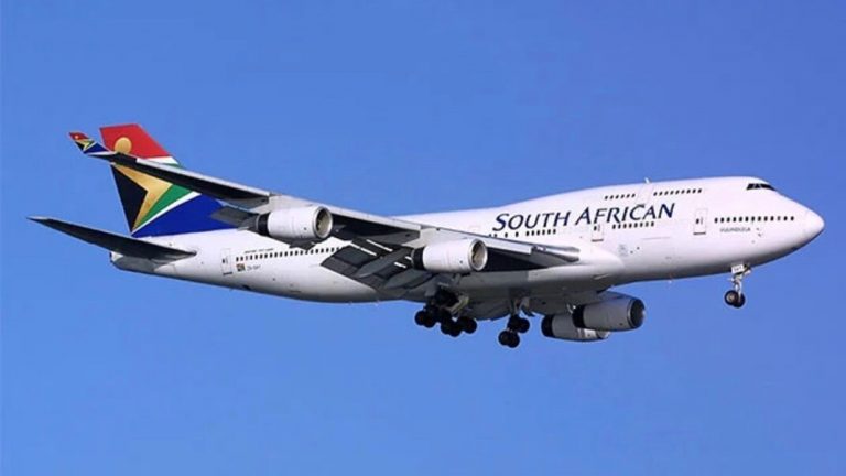 South African Cabin Crew Association (SACCA) Archives : Peoples Dispatch