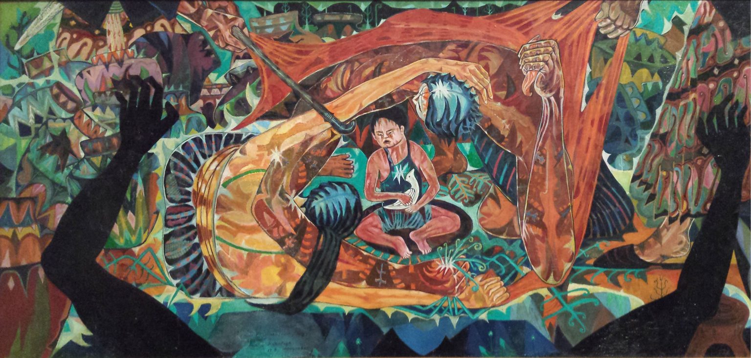 The Lekra spirit lives: Martin Aleida on Indonesia’s revolutionary ...