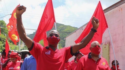 Ozzie Warwick Archives : Peoples Dispatch