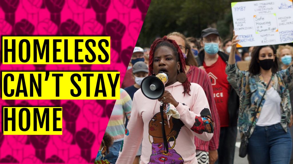 Homelessness in the US Archives : Peoples Dispatch