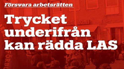 Communist Party of Sweden (SKP) Archives : Peoples Dispatch