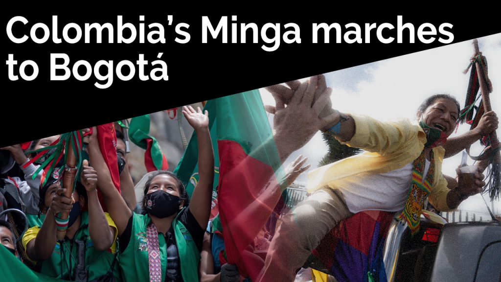 Massacre Archives : Peoples Dispatch