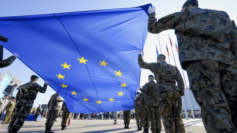 German imperialism & European ambitions beyond NATO : Peoples Dispatch