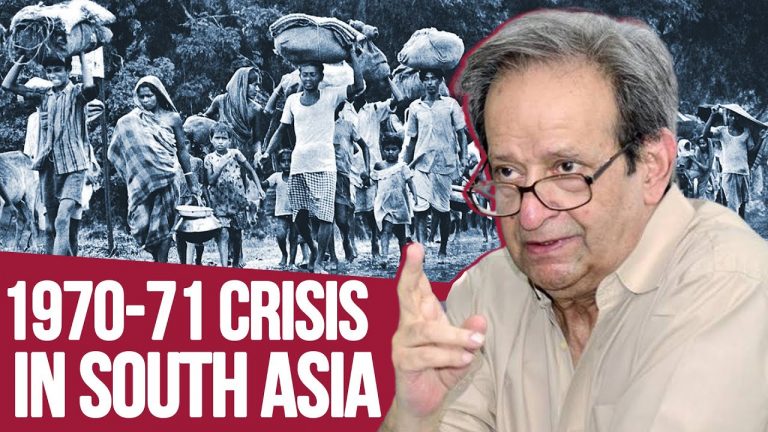 Imperialism in the Indian subcontinent: The 1971 story : Peoples Dispatch