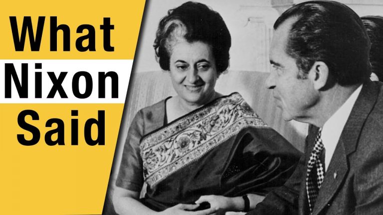 Henry Kissinger Archives : Peoples Dispatch