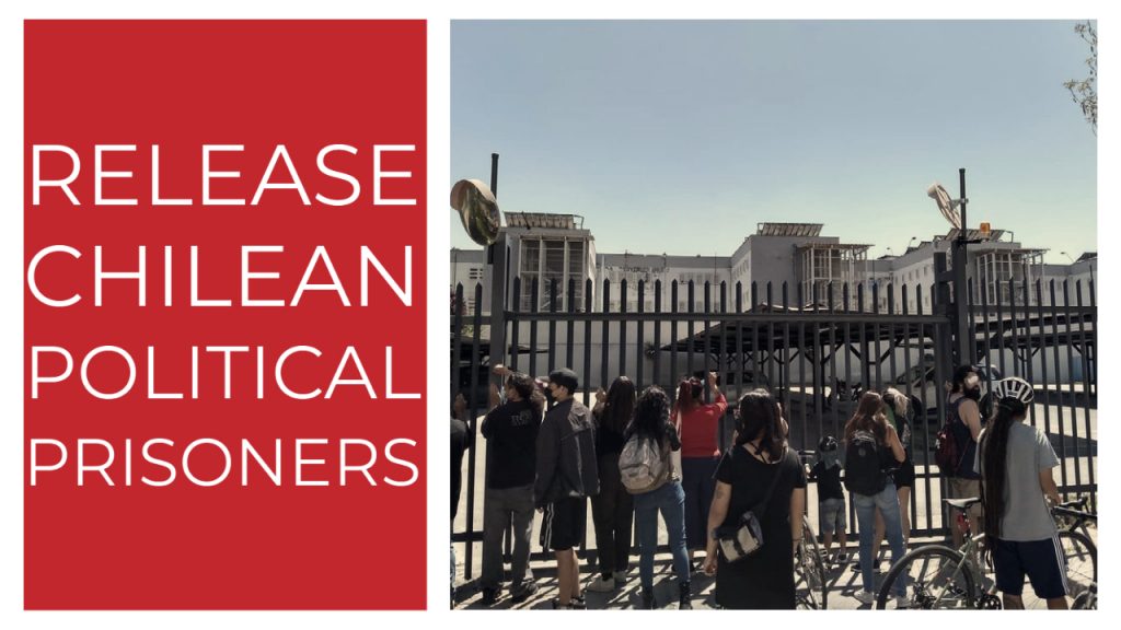 Communist Party of Chile Archives : Peoples Dispatch