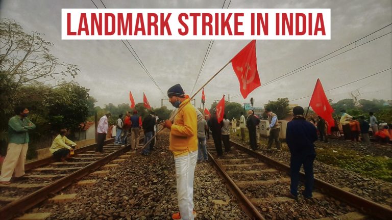 Anti-CAA protests in India Archives : Peoples Dispatch