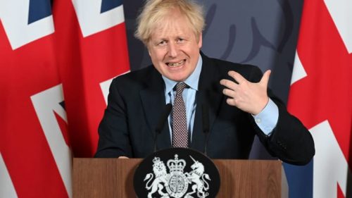 UK and EU reach trade agreement but questions remain : Peoples Dispatch UK and EU reach trade agreement but questions remain : Peoples Dispatch