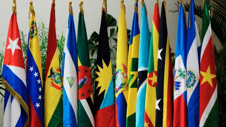 ALBA-TCP member countries celebrate 16 years of regional integration ...