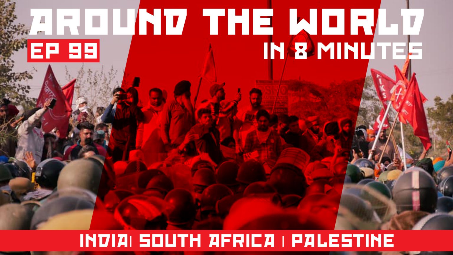 Phakamile Hlubi-Majola Archives : Peoples Dispatch