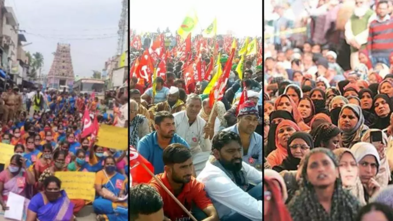 The year that was….India's people fight back a hostile government ...