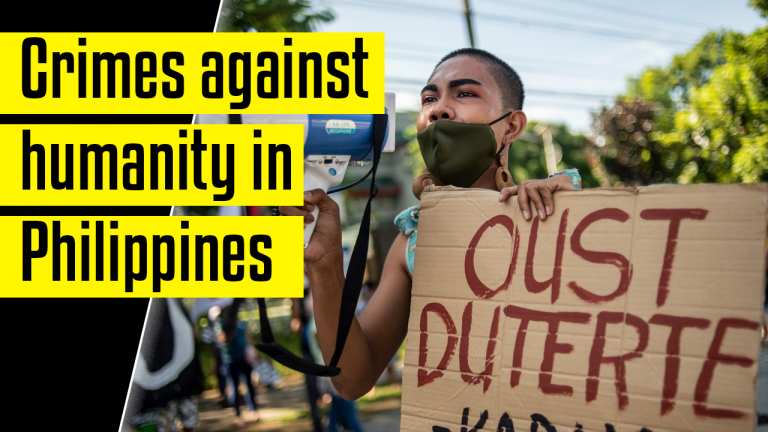 Political assassinations in the Philippines Archives : Peoples Dispatch
