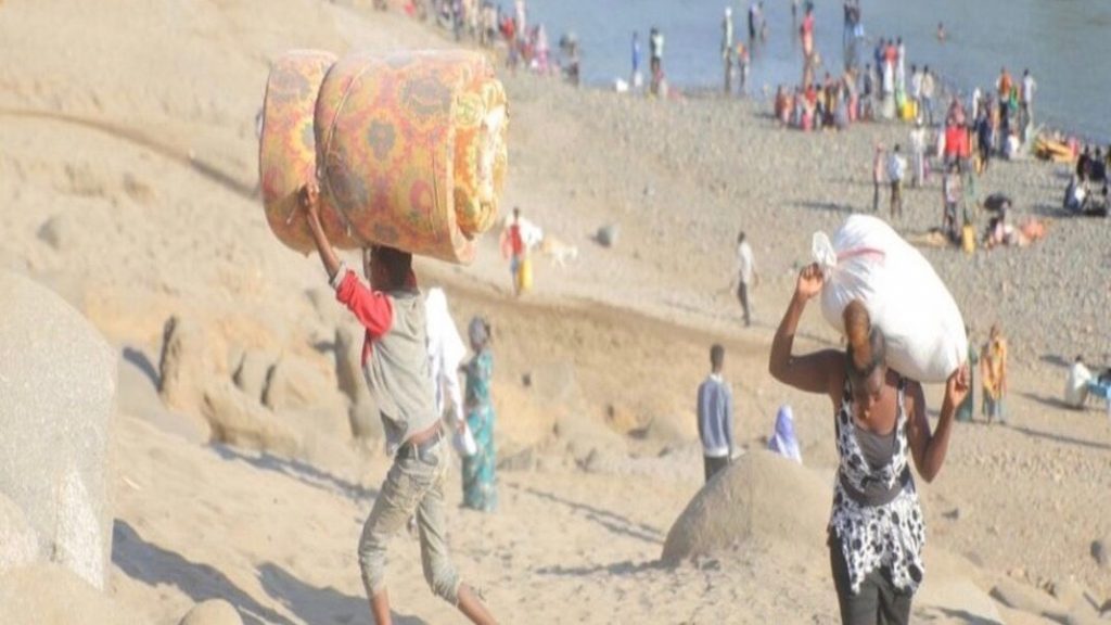 Sudan struggles to cope with refugees of war in Ethiopia’s Tigray ...