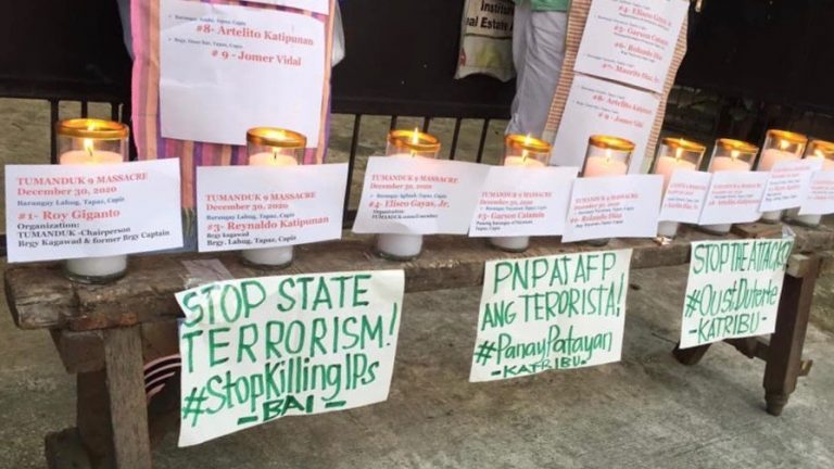 Makabayan Archives : Peoples Dispatch