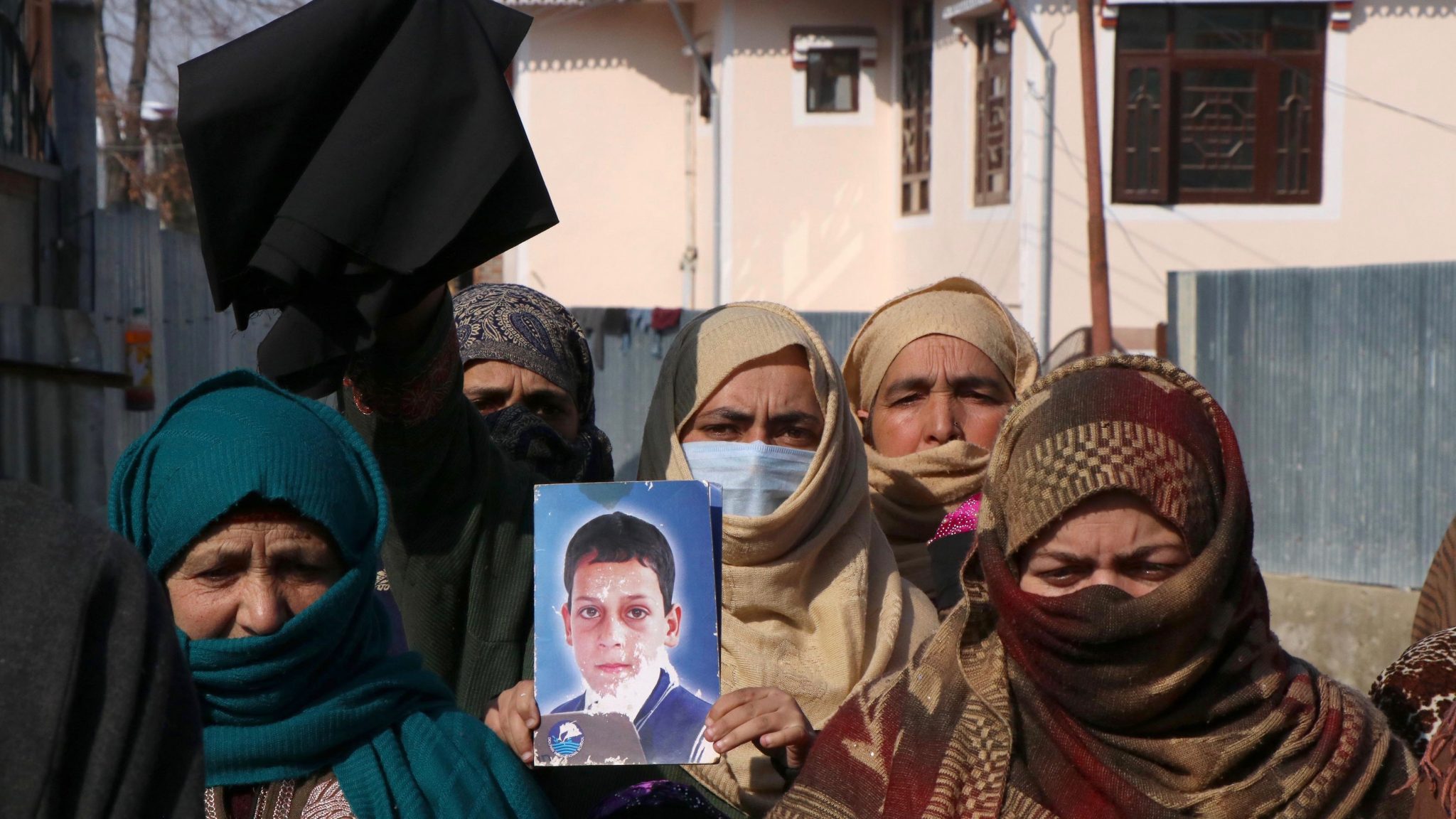 Kashmir Archives : Peoples Dispatch