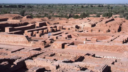 Indus Valley Civilisation Archives : Peoples Dispatch