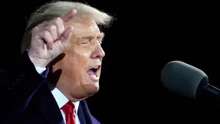 Dear Republicans, was your deal with Trump worth it? : Peoples Dispatch