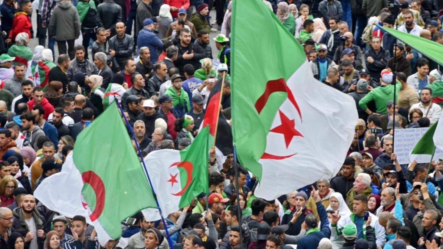 Hirak activists on hunger strike against pre-trial detention ...