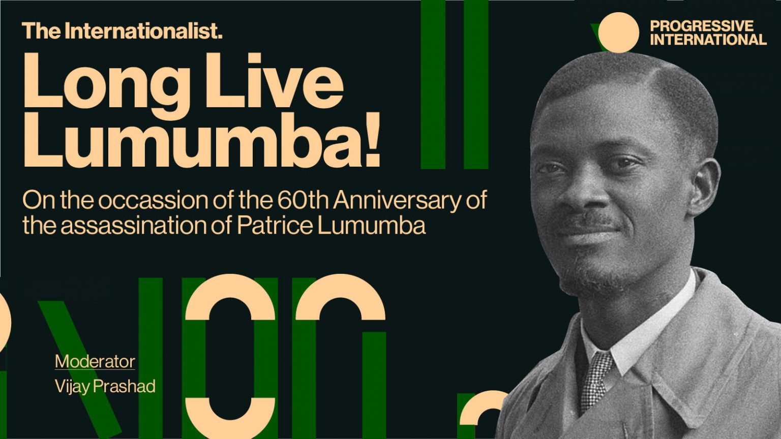 Researchers, activists to remember Congolese revolutionary Patrice ...