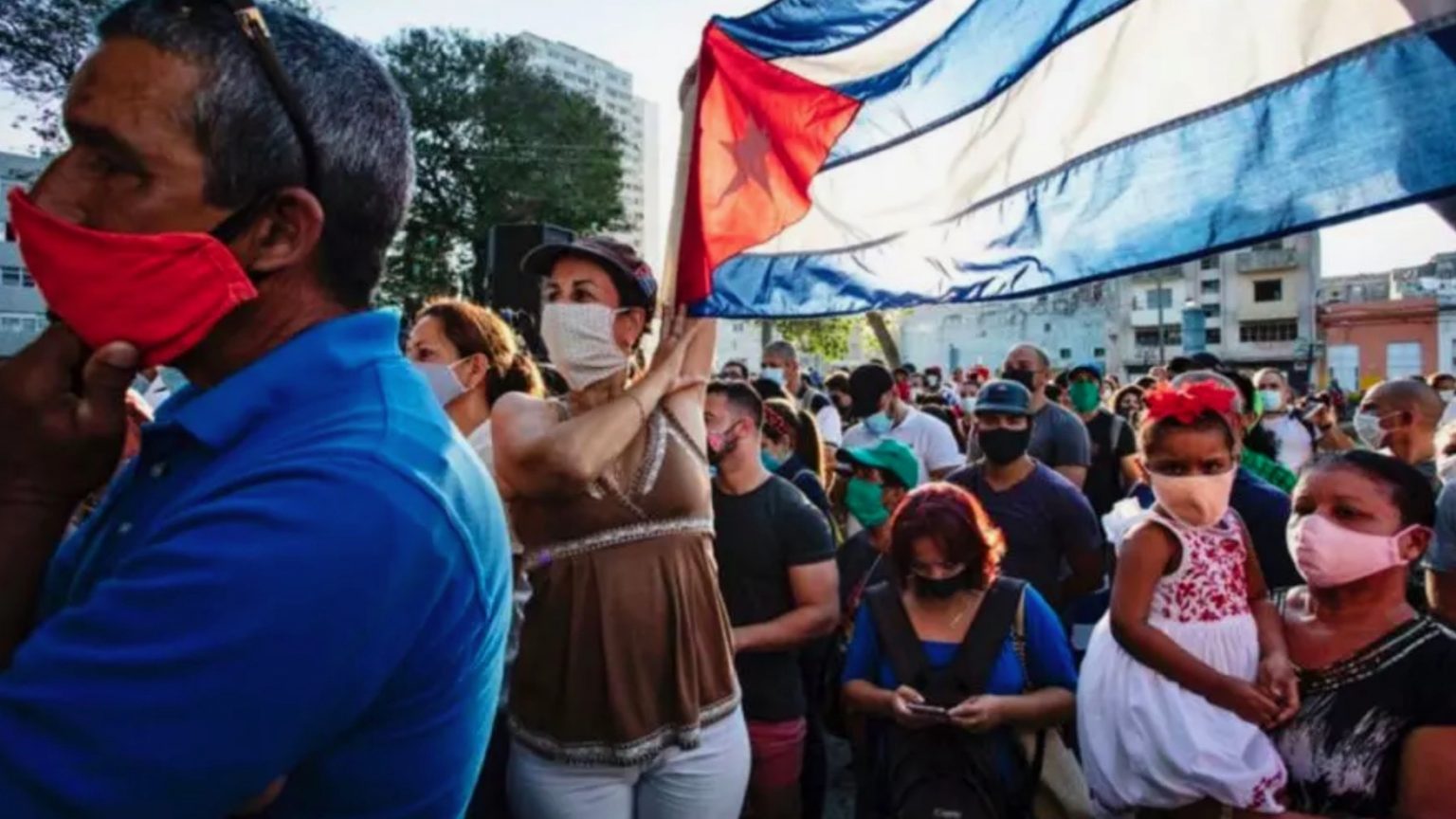 60 years of Cuban revolution Archives : Peoples Dispatch