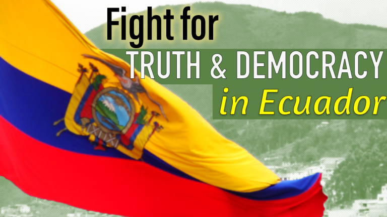 Anti-neoliberalism Archives : Peoples Dispatch