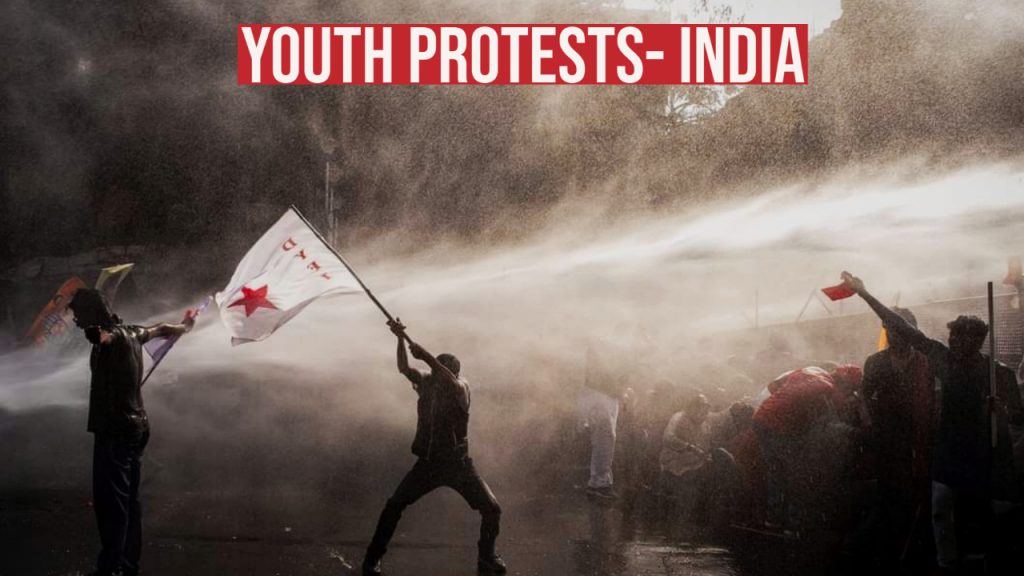 Students Federation of India Archives : Peoples Dispatch