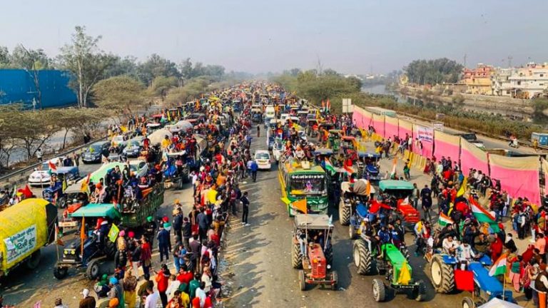 Left Democratic Front (LDF) Archives : Peoples Dispatch