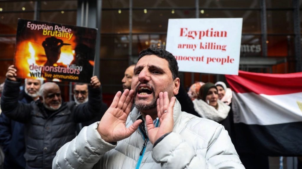 West Asian countries lead in global execution list, says Amnesty report ...