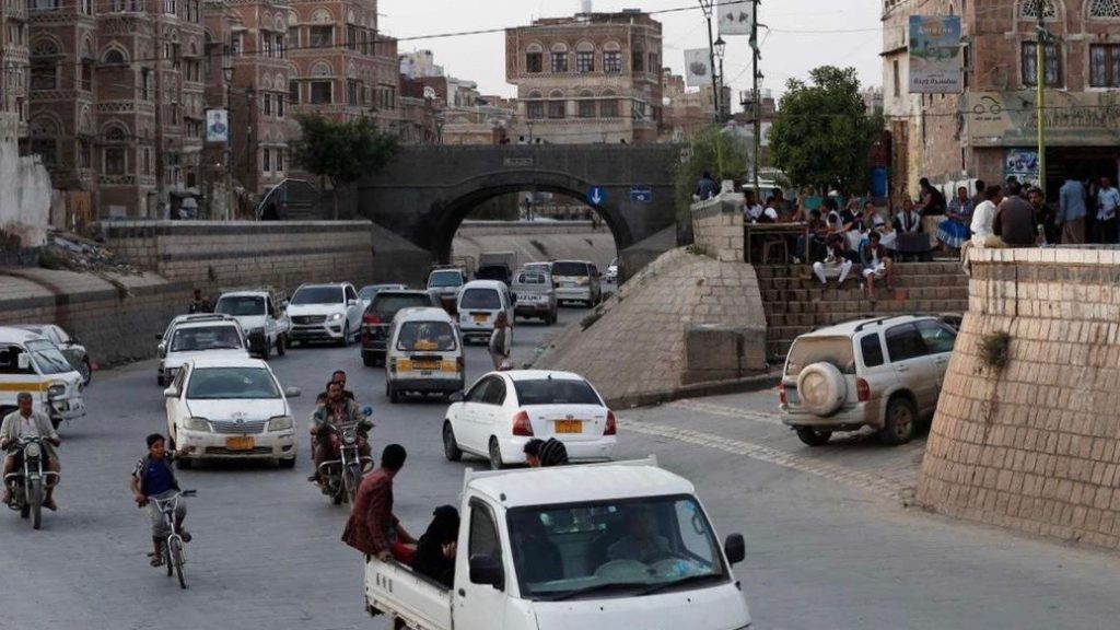 65 fighters killed in ongoing battle for Marib : Peoples Dispatch