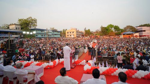 Left Democratic Front (LDF) Archives : Peoples Dispatch