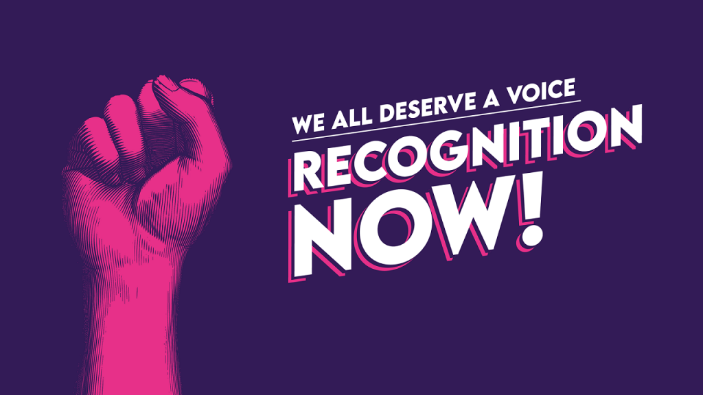 Cambridge staff union fights for rights and recognition : Peoples Dispatch