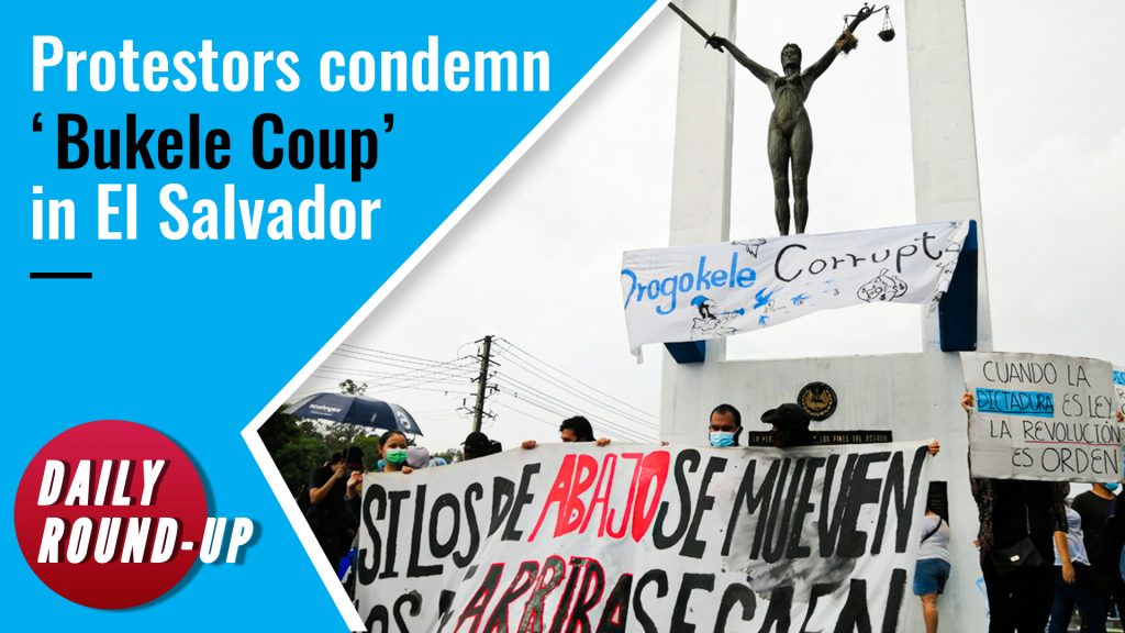 Left Democratic Front (LDF) Archives : Peoples Dispatch