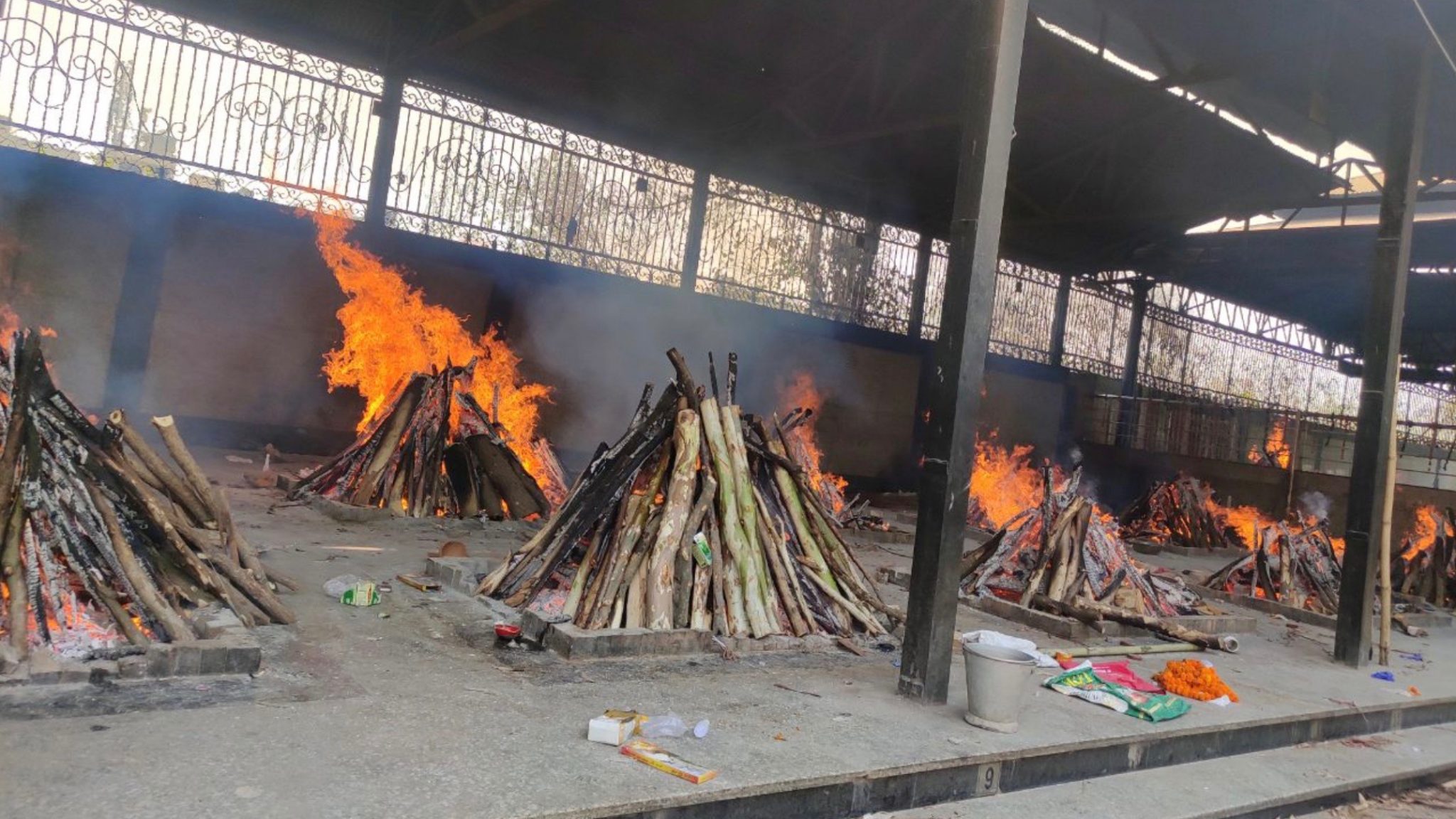 Fellowship Archives : Peoples Dispatch