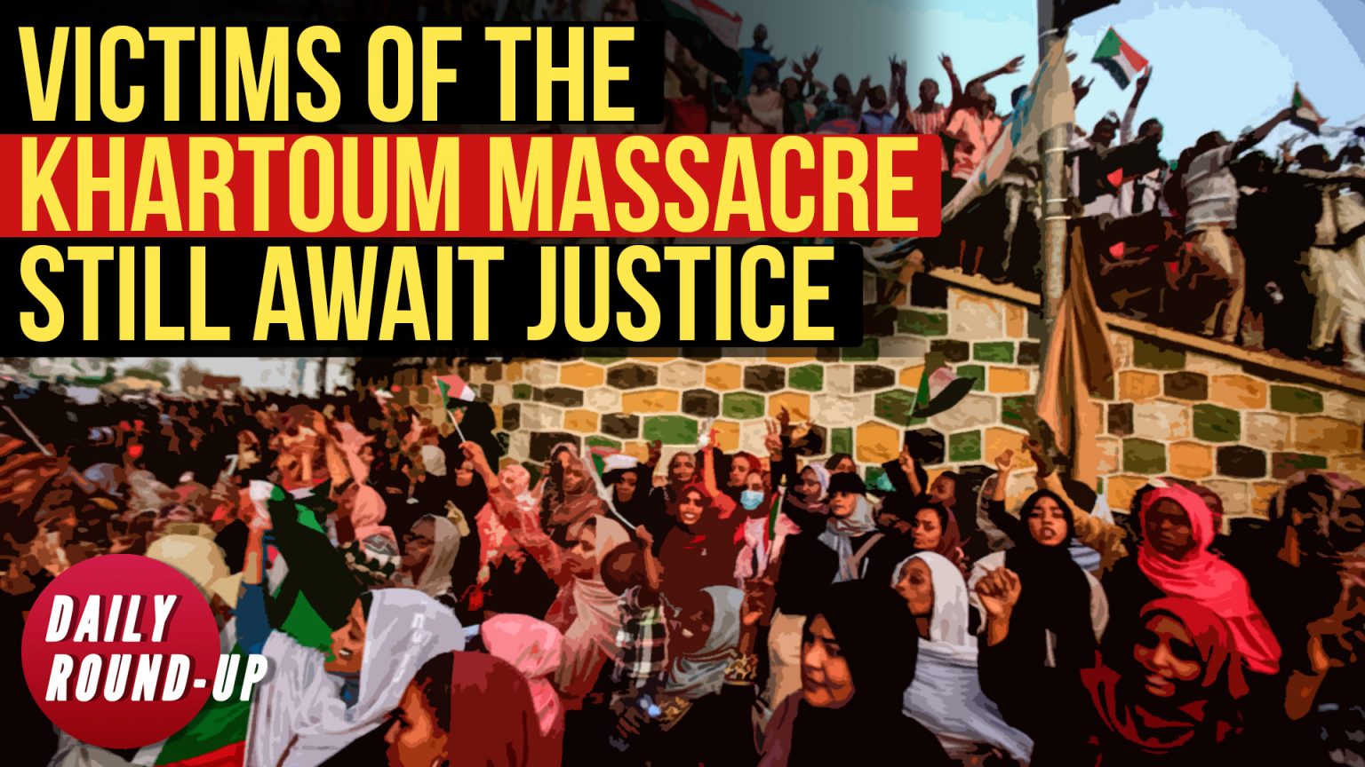 Sudan Archives : Peoples Dispatch