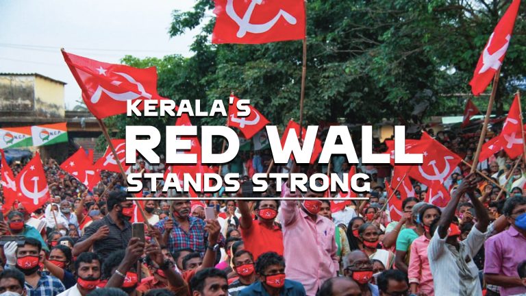 Left Democratic Front (LDF) Archives : Peoples Dispatch
