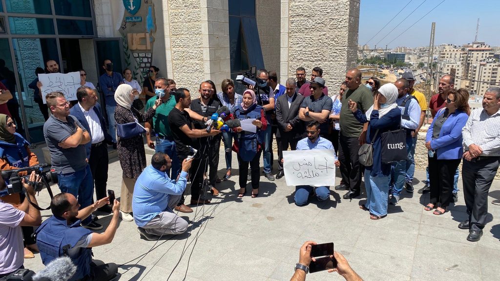 Violence against journalists Archives : Peoples Dispatch