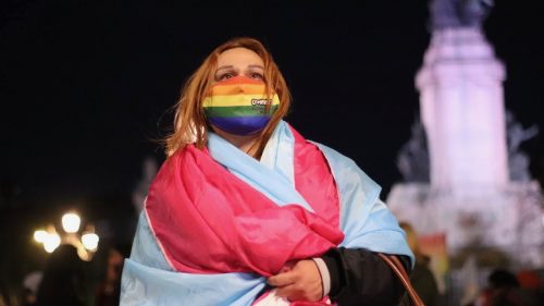 Argentina makes history and passes the Travesti Trans Employment Quota ...