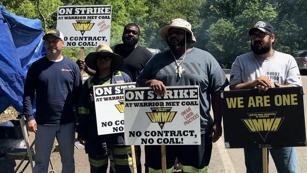 Mine workers Archives : Peoples Dispatch