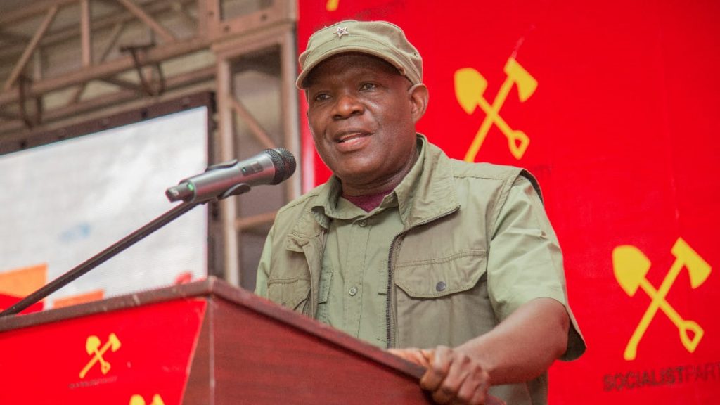 Ronnie Govender: ‘Unbowed, Unbroken’ : Peoples Dispatch