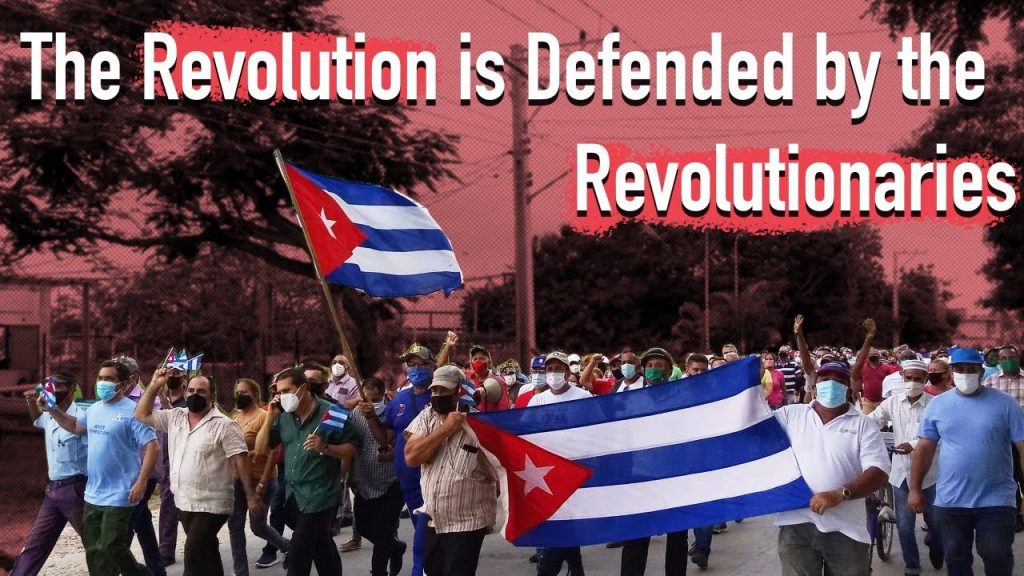 26th of July Movement Archives : Peoples Dispatch