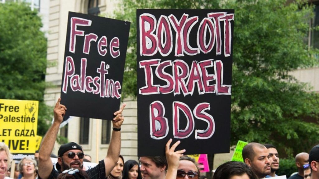 Weathering attacks from Israel and allies, BDS movement stands firm in ...