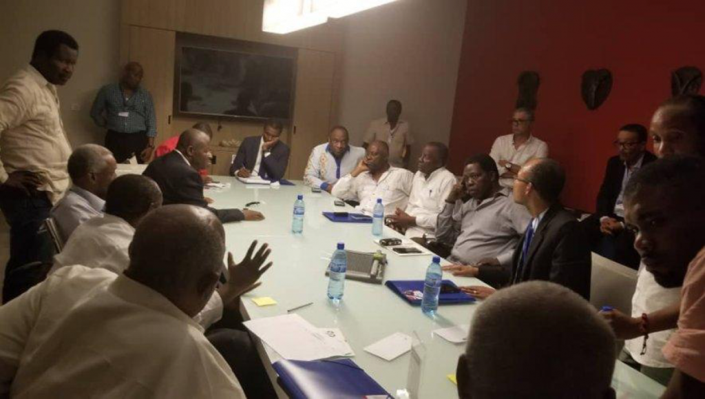 Core Group Archives : Peoples Dispatch