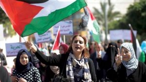 Palestinian Peoples Party withdraws from Palestinian Authority ...