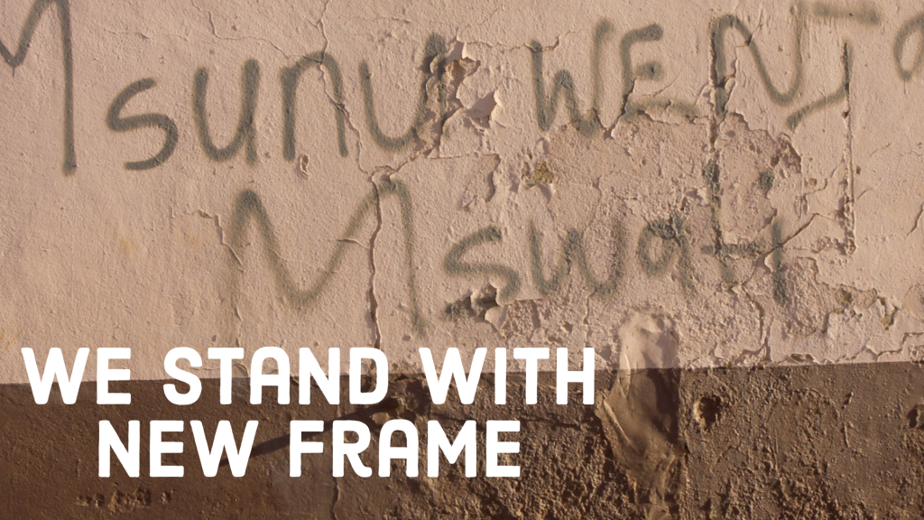 Maxwell Musa, Swaziland Teachers’ Association leader released on bail ...