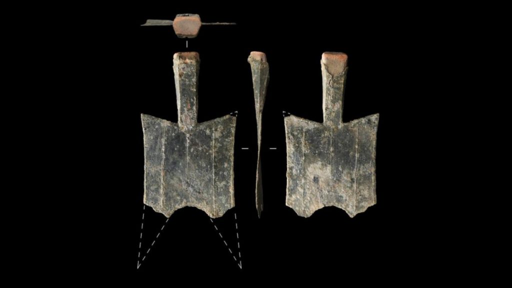 The first coins were minted in China, suggests new research : Peoples ...