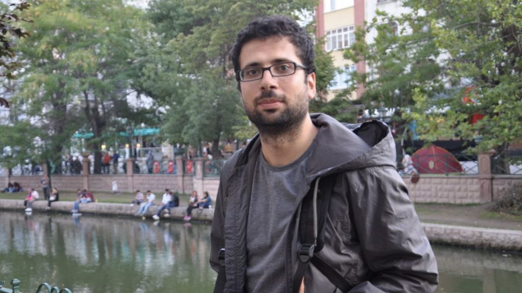 What is happening in Turkey? : Peoples Dispatch