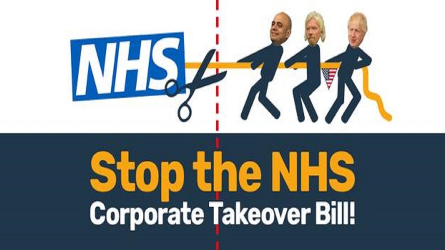 Progressive sections in UK vow to resist privatization of NHS : Peoples ...