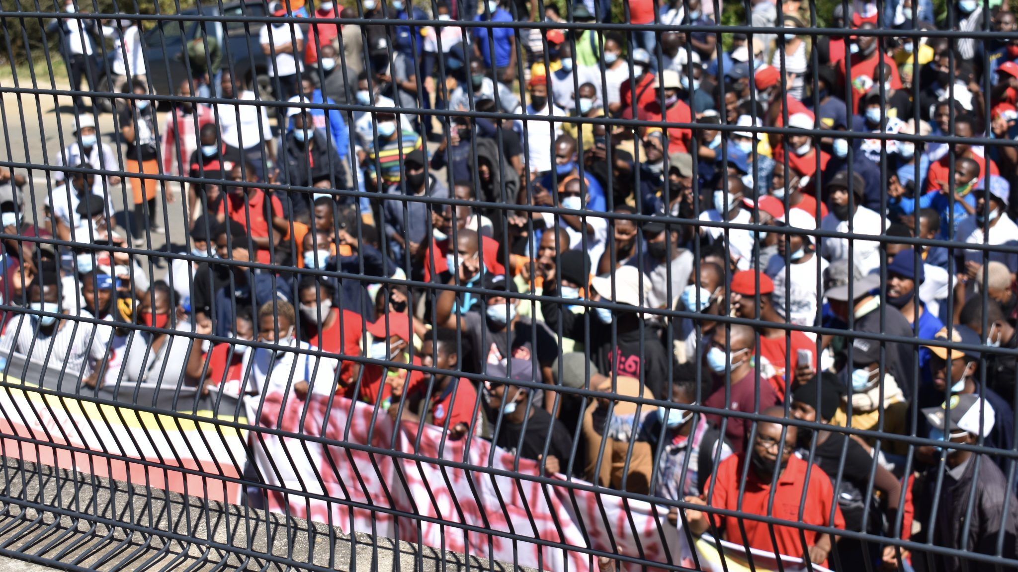 African Liberation Day: The enduring struggle against colonialism and ...