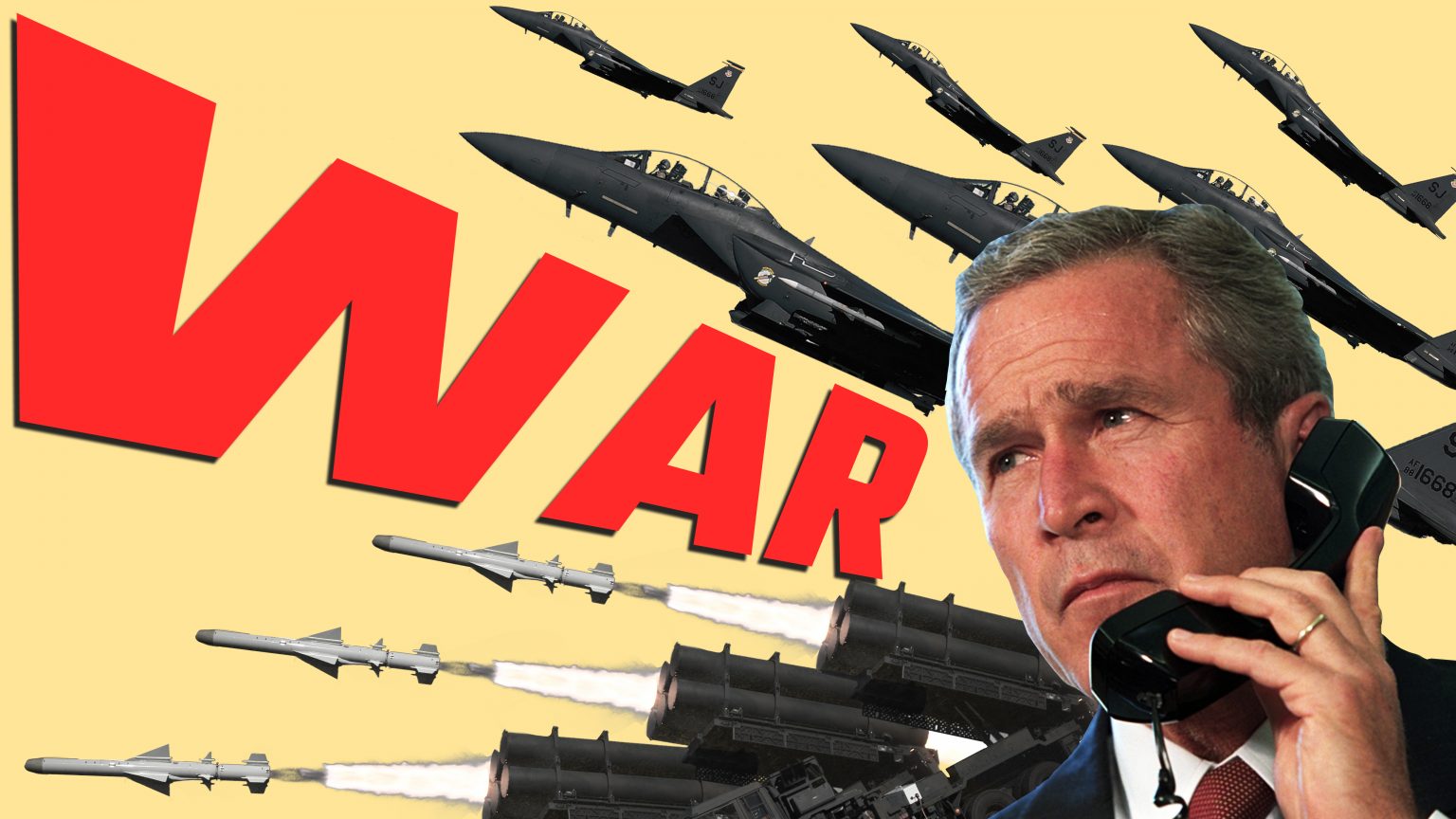 20 years of the ‘War on Terror:’ Horrific costs, no end in sight ...